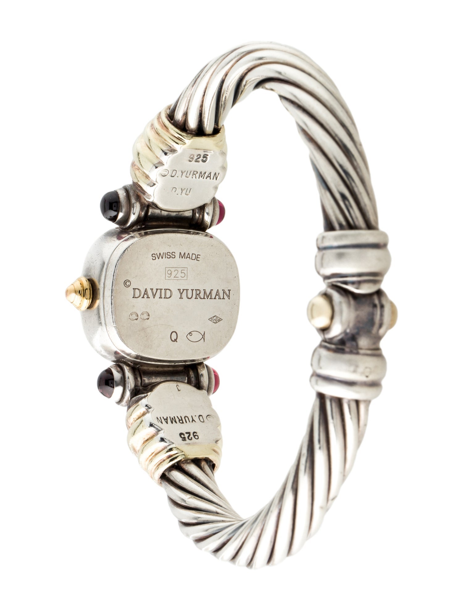 David Yurman Watches | The RealReal