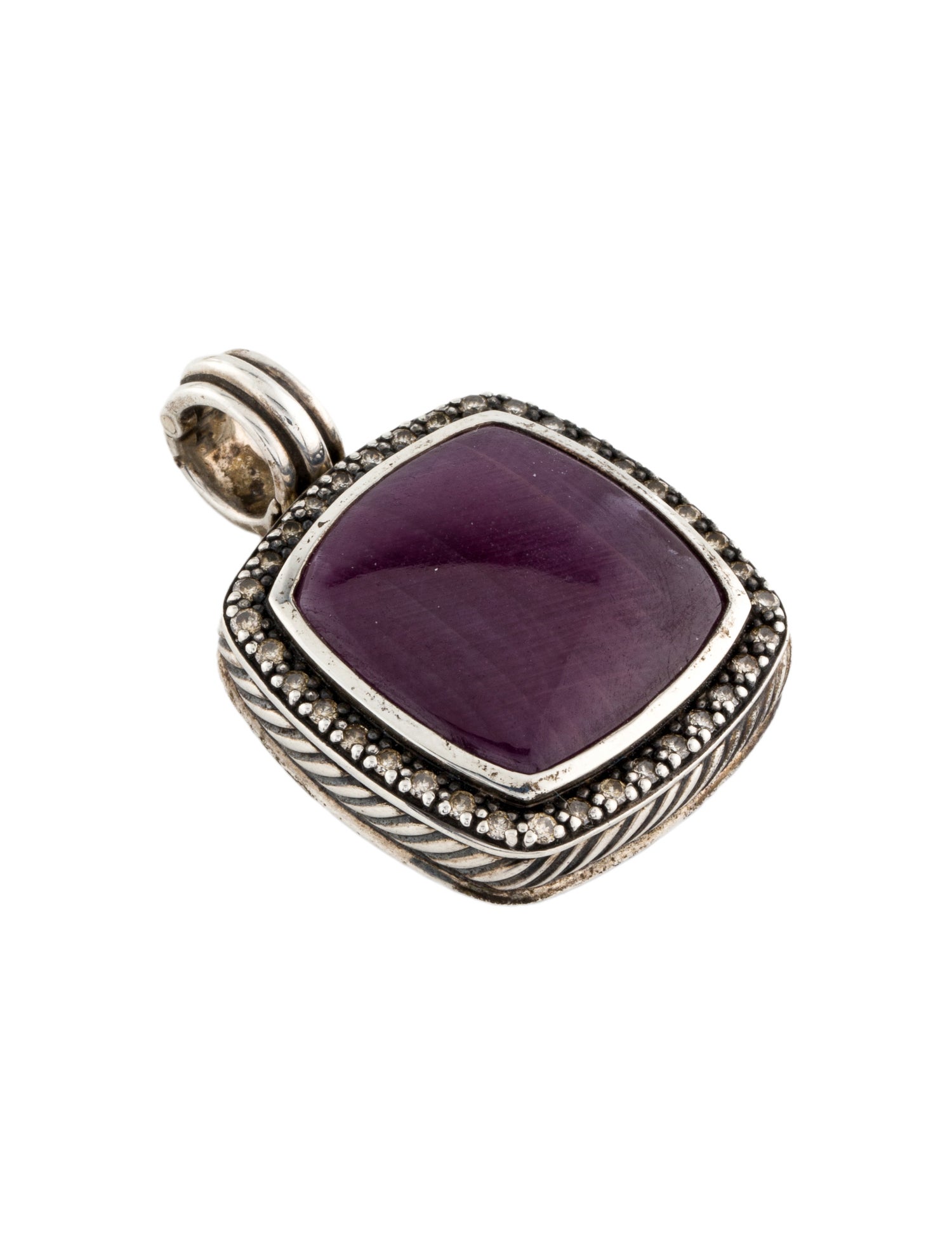 David Yurman | The RealReal