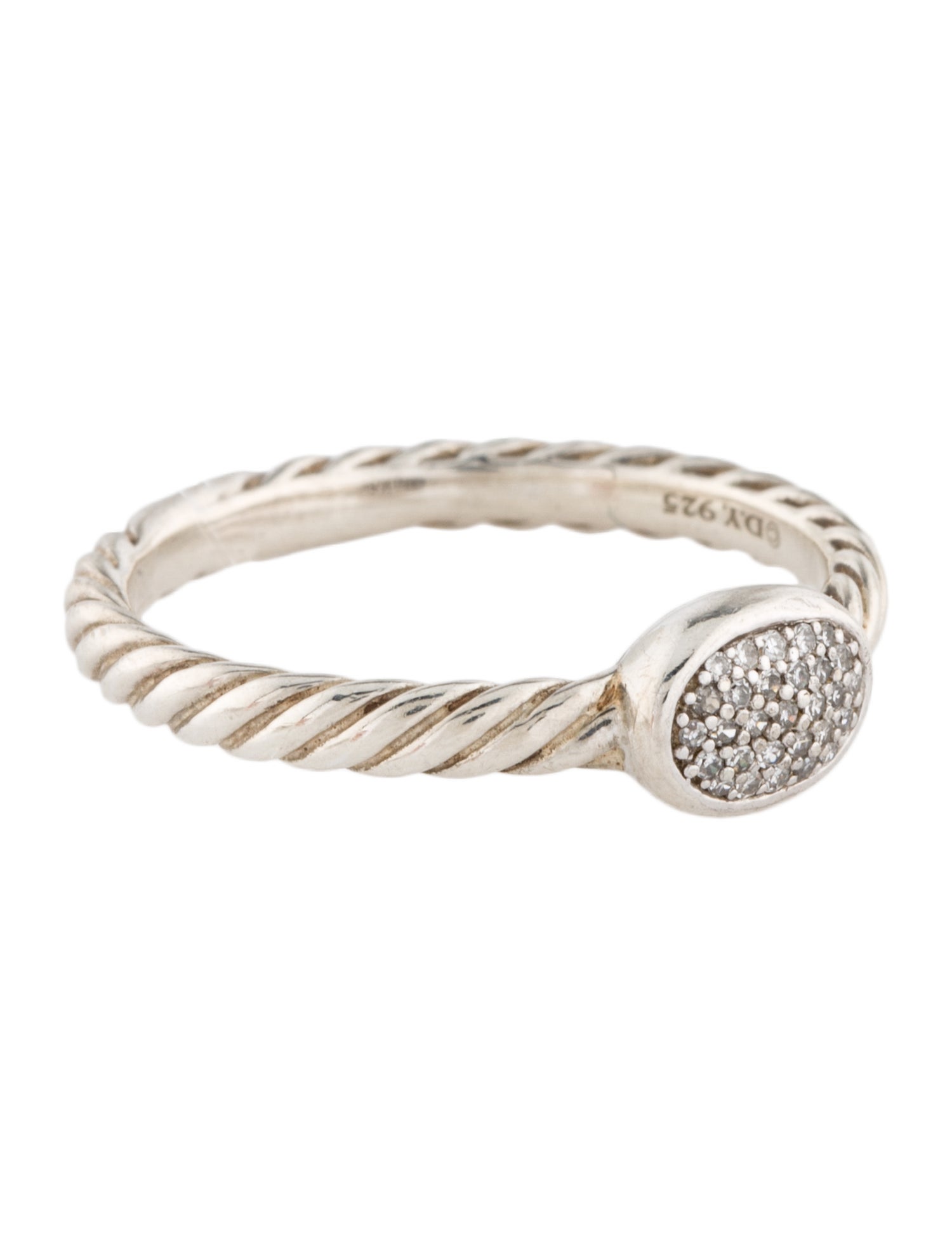 David Yurman Jewelry | The RealReal