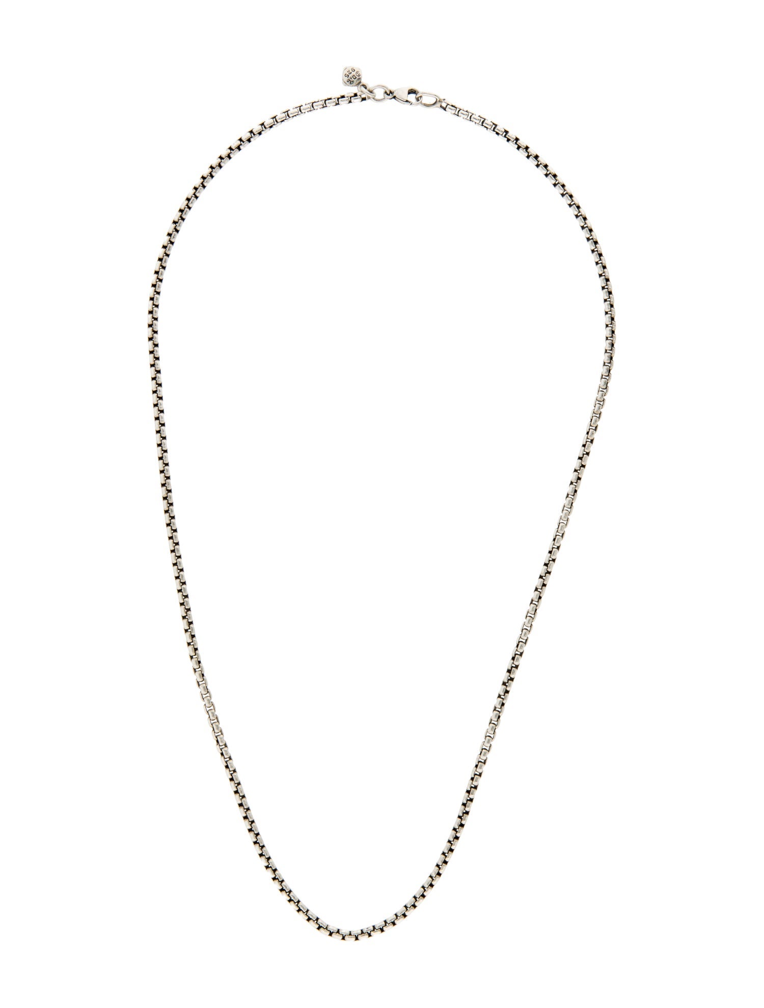 David Yurman Jewelry | The RealReal