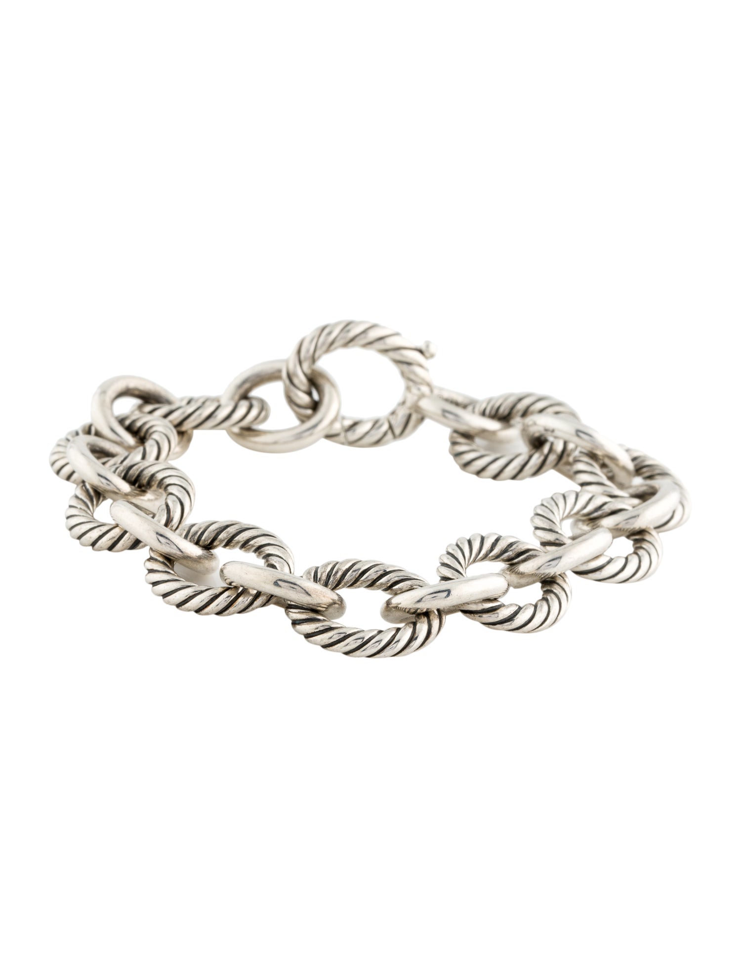 David Yurman Jewelry | The RealReal