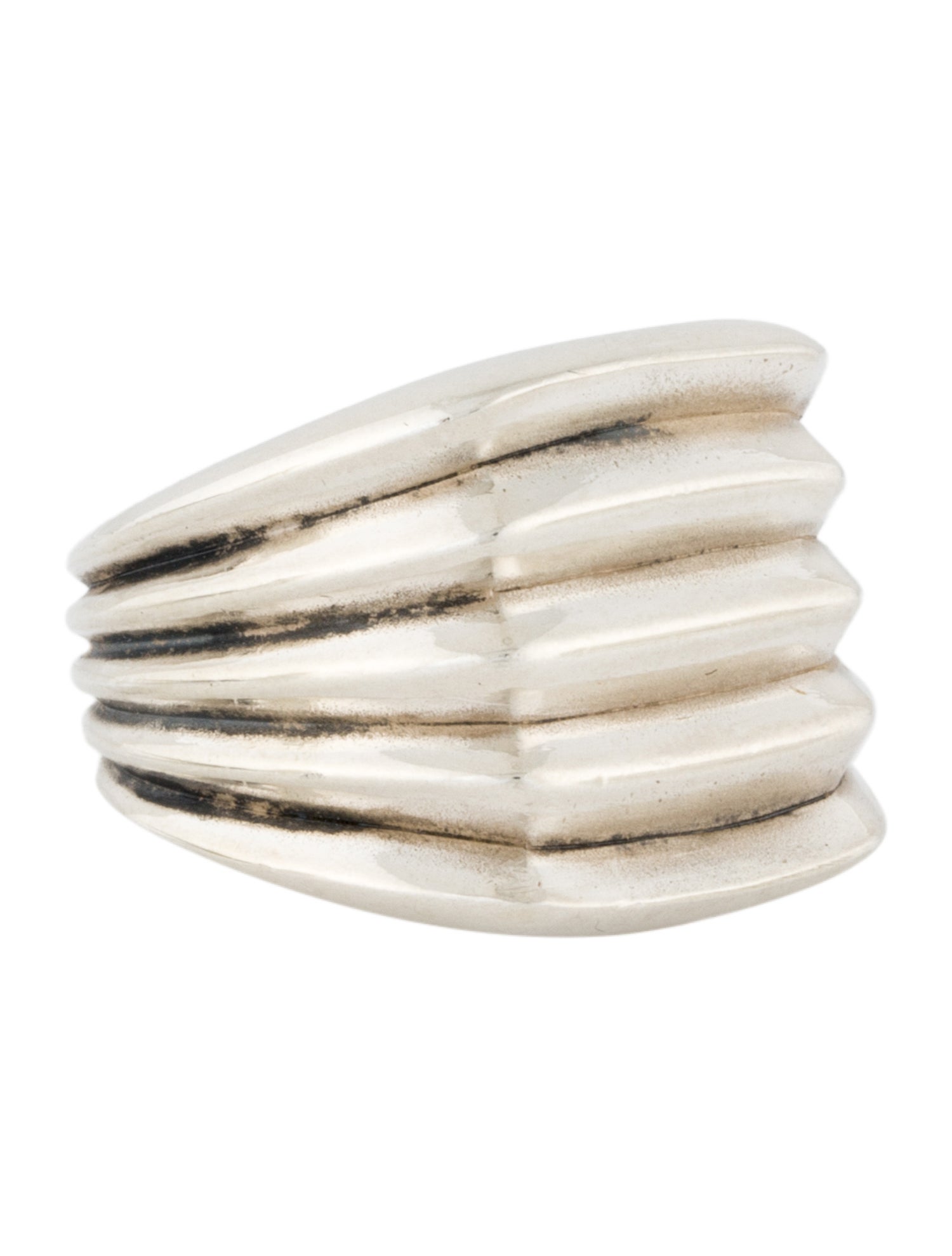 David Yurman Signet Ring - 925 Sterling Silver Signet Ring, Rings ...