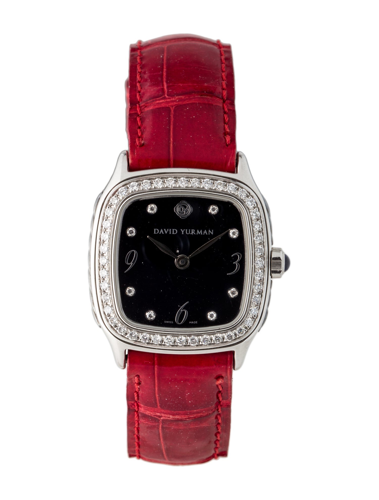 David Yurman Watches | The RealReal