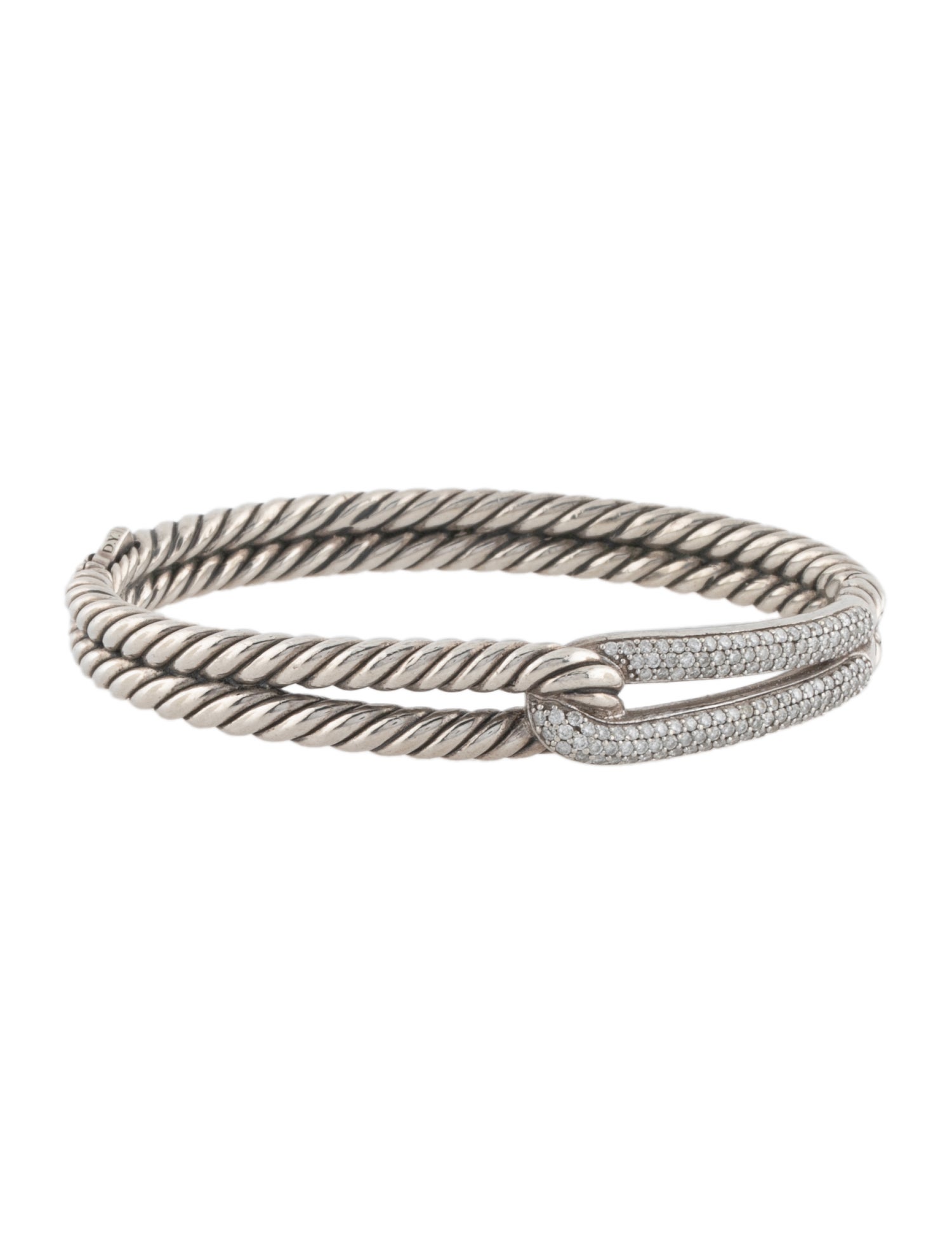 David Yurman Bangle The RealReal