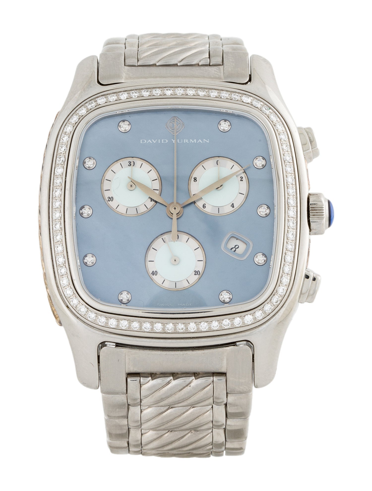 David Yurman Watches | The RealReal