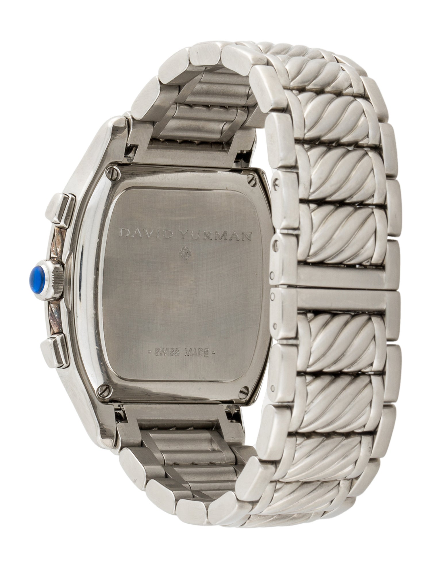 David Yurman Watches | The RealReal
