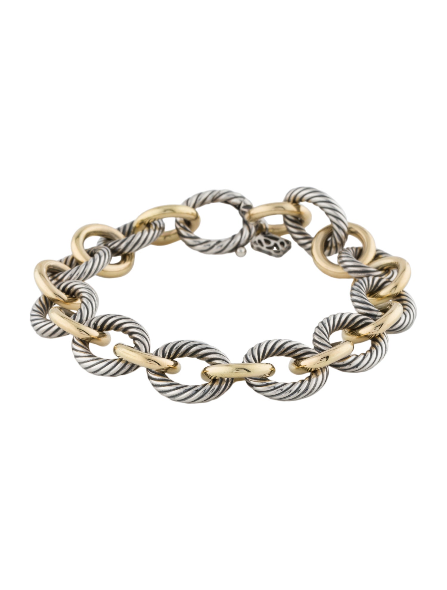 David Yurman Link The RealReal
