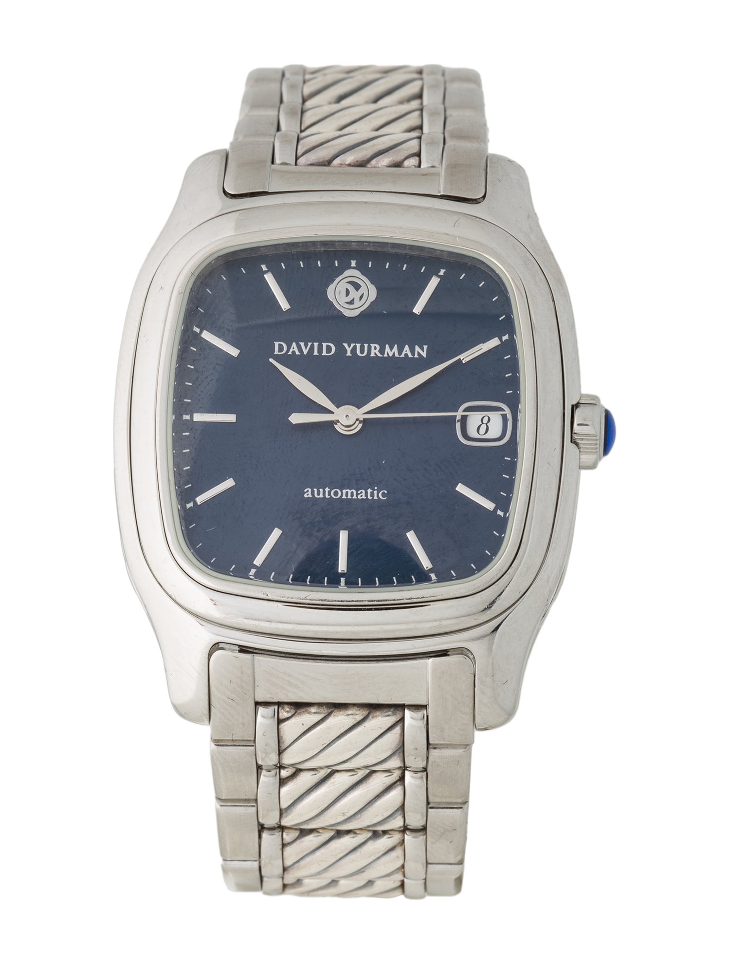 David Yurman Watches | The RealReal