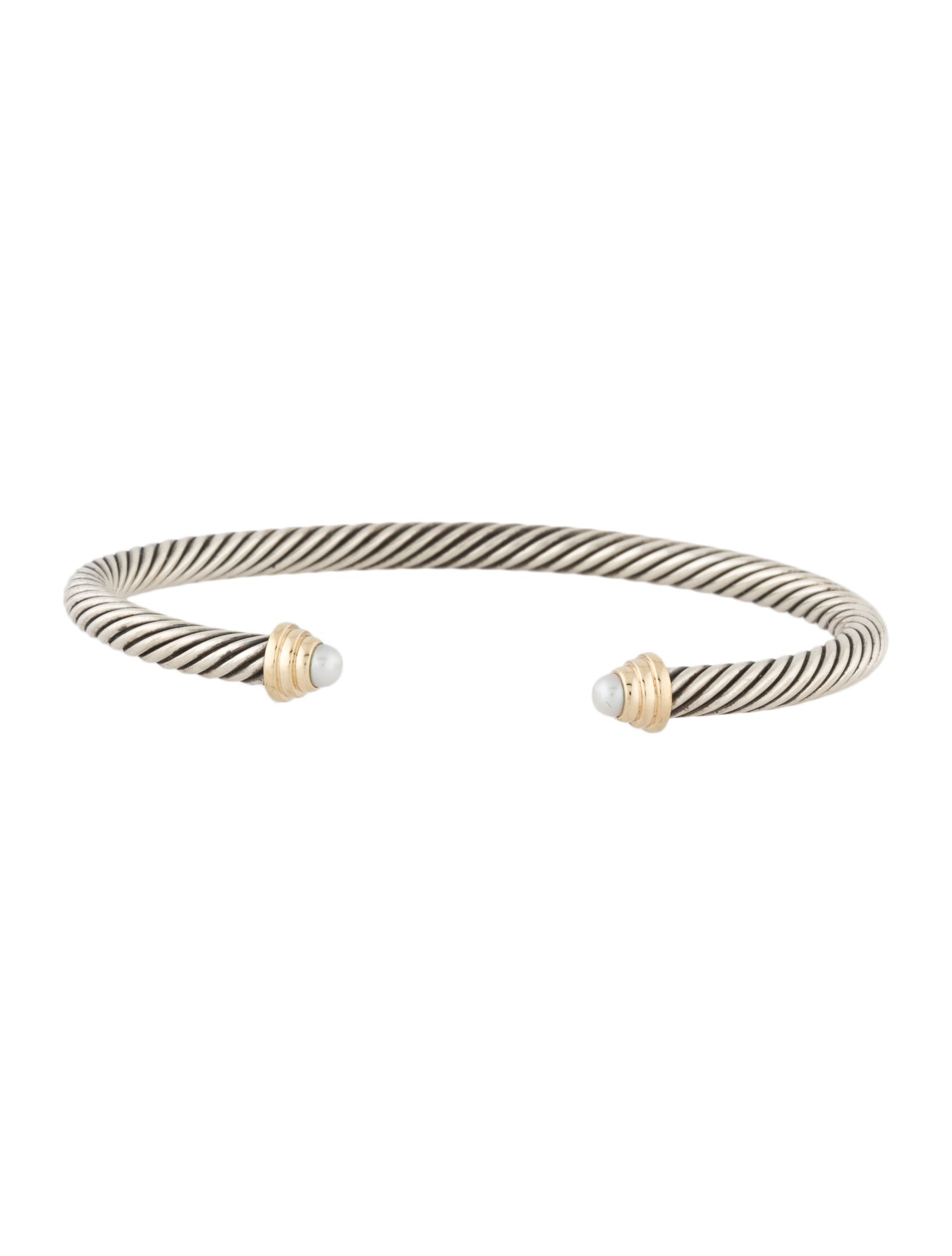 David Yurman Jewelry | The RealReal