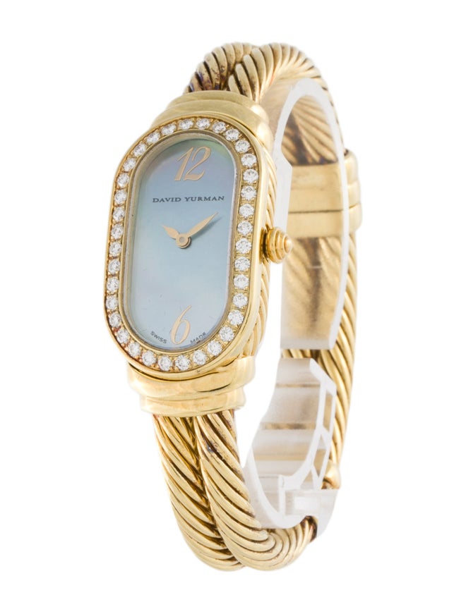 Vacheron Constantin Harmony Watch - VCC20572 | The RealReal