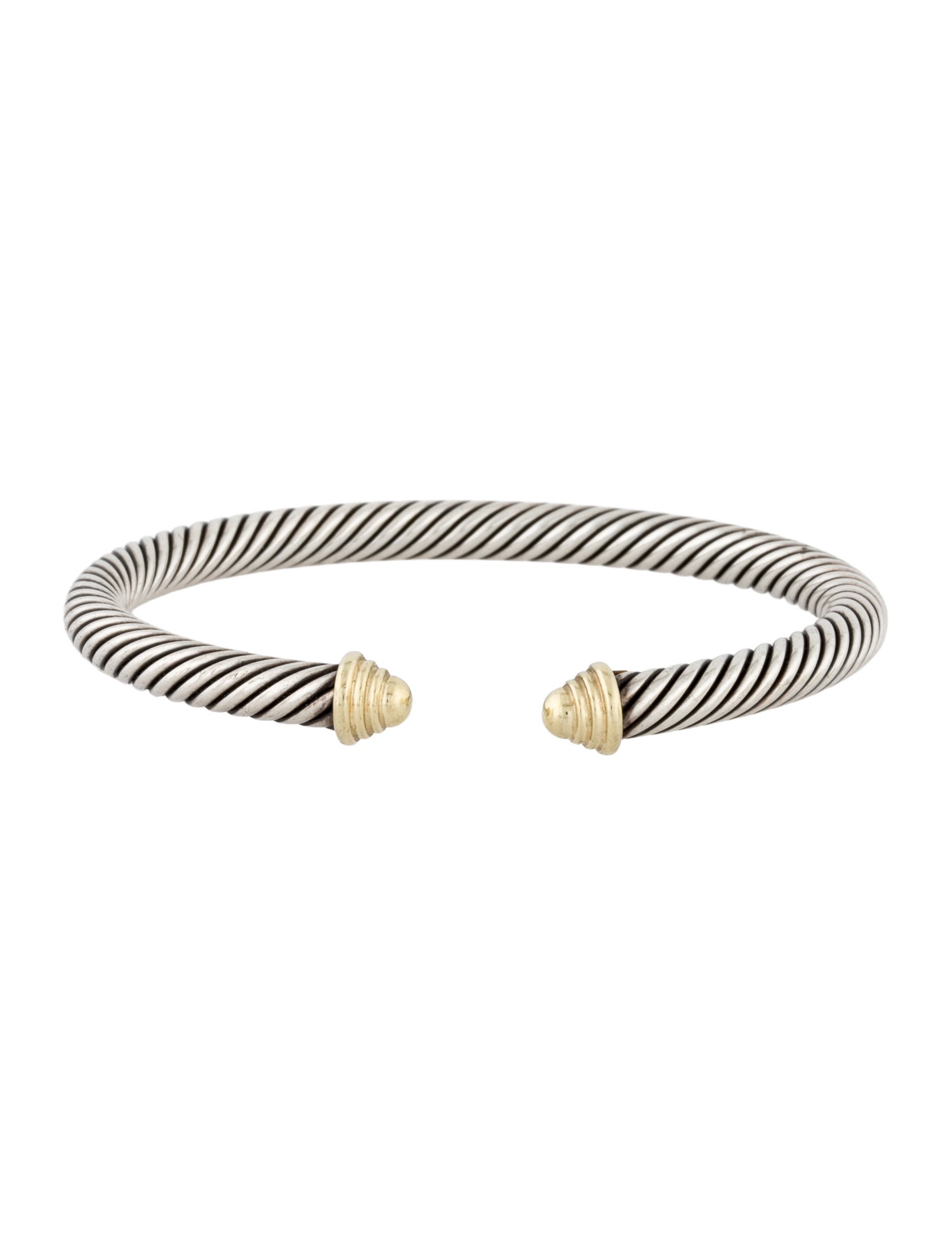 David Yurman Jewelry | The RealReal
