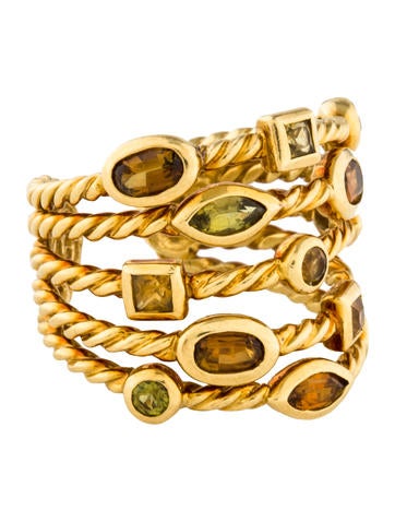 David Yurman Jewelry | The RealReal