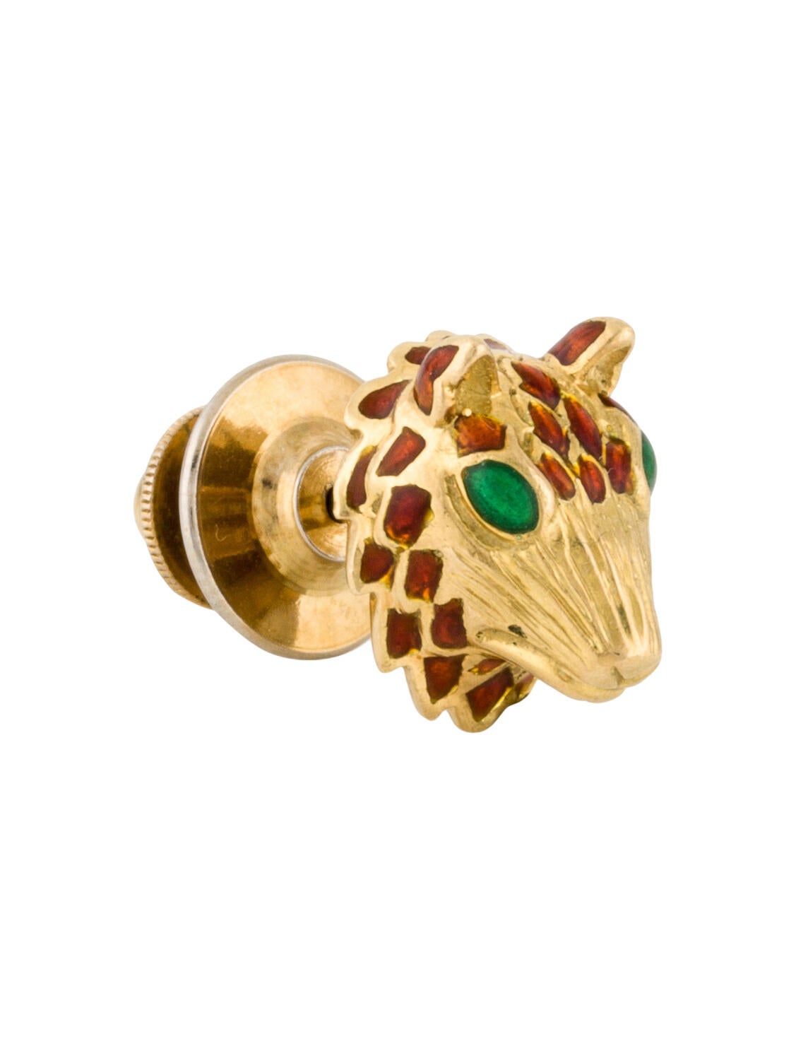 David Webb | The RealReal