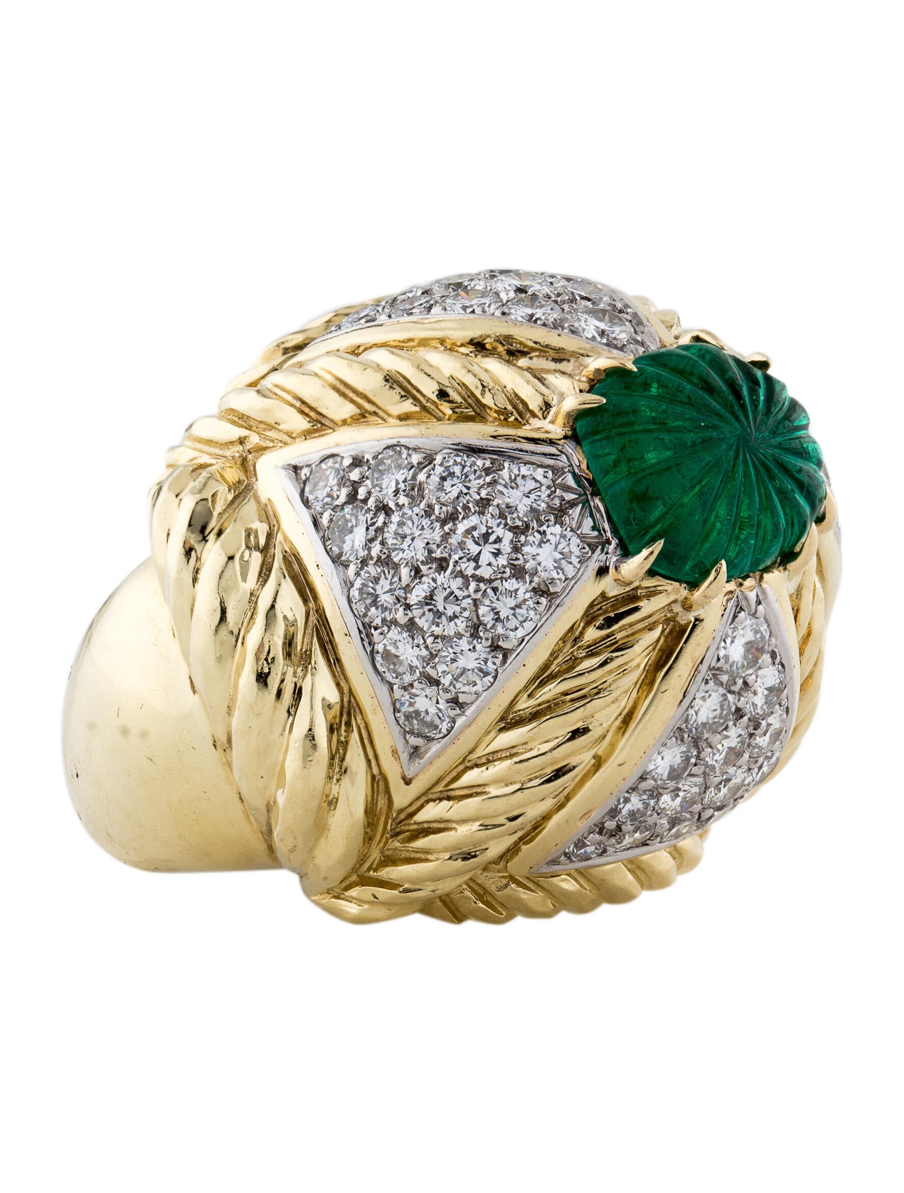 David Webb | The RealReal