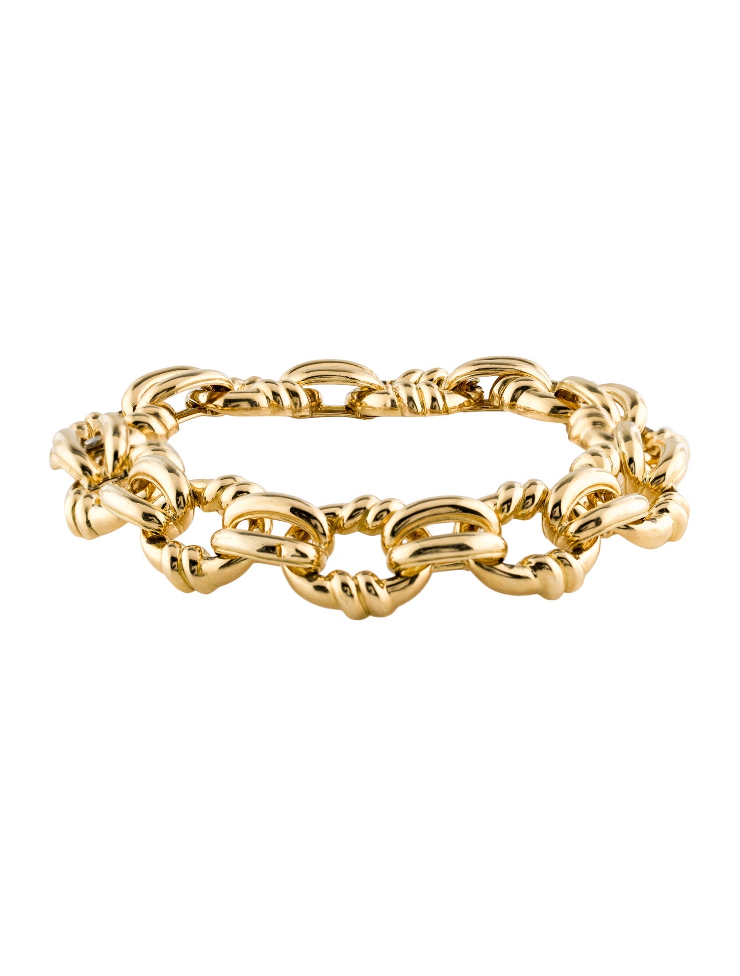 David Webb | The RealReal