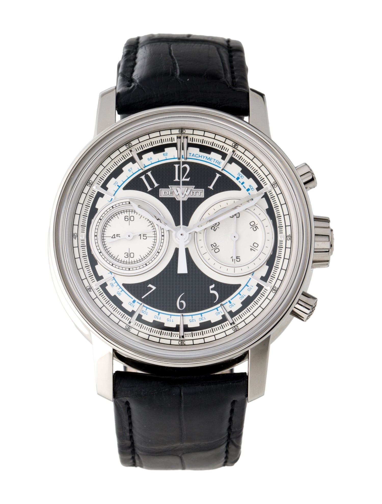 DeWitt Chronostream II Academia watch - TR00022 | The RealReal