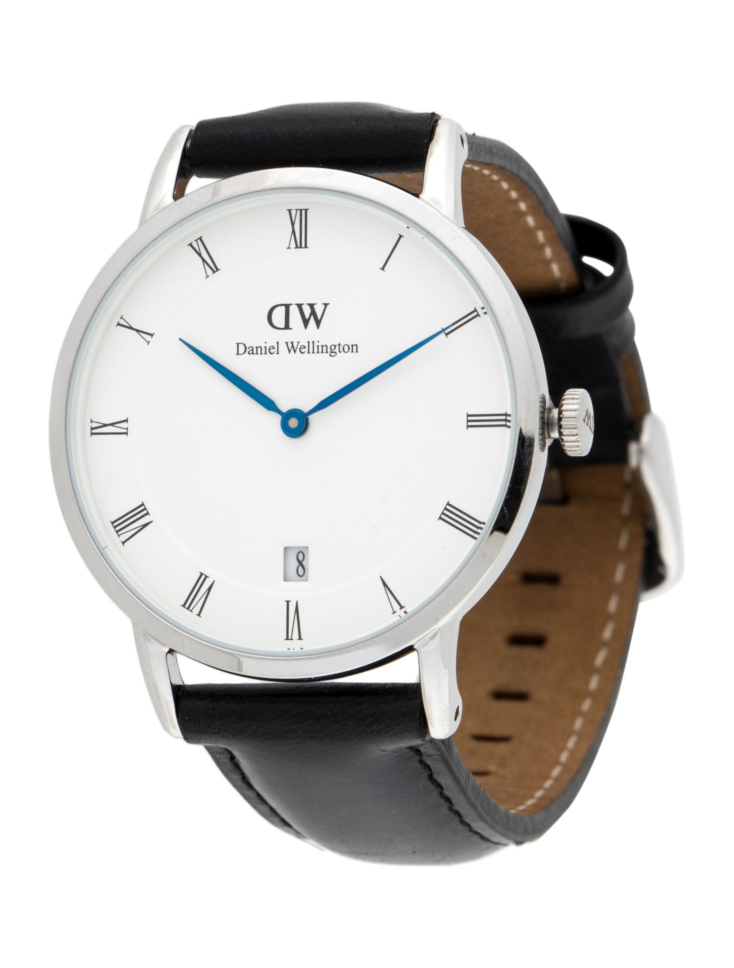 Daniel Wellington Dapper Watch - DW00100096 | The RealReal
