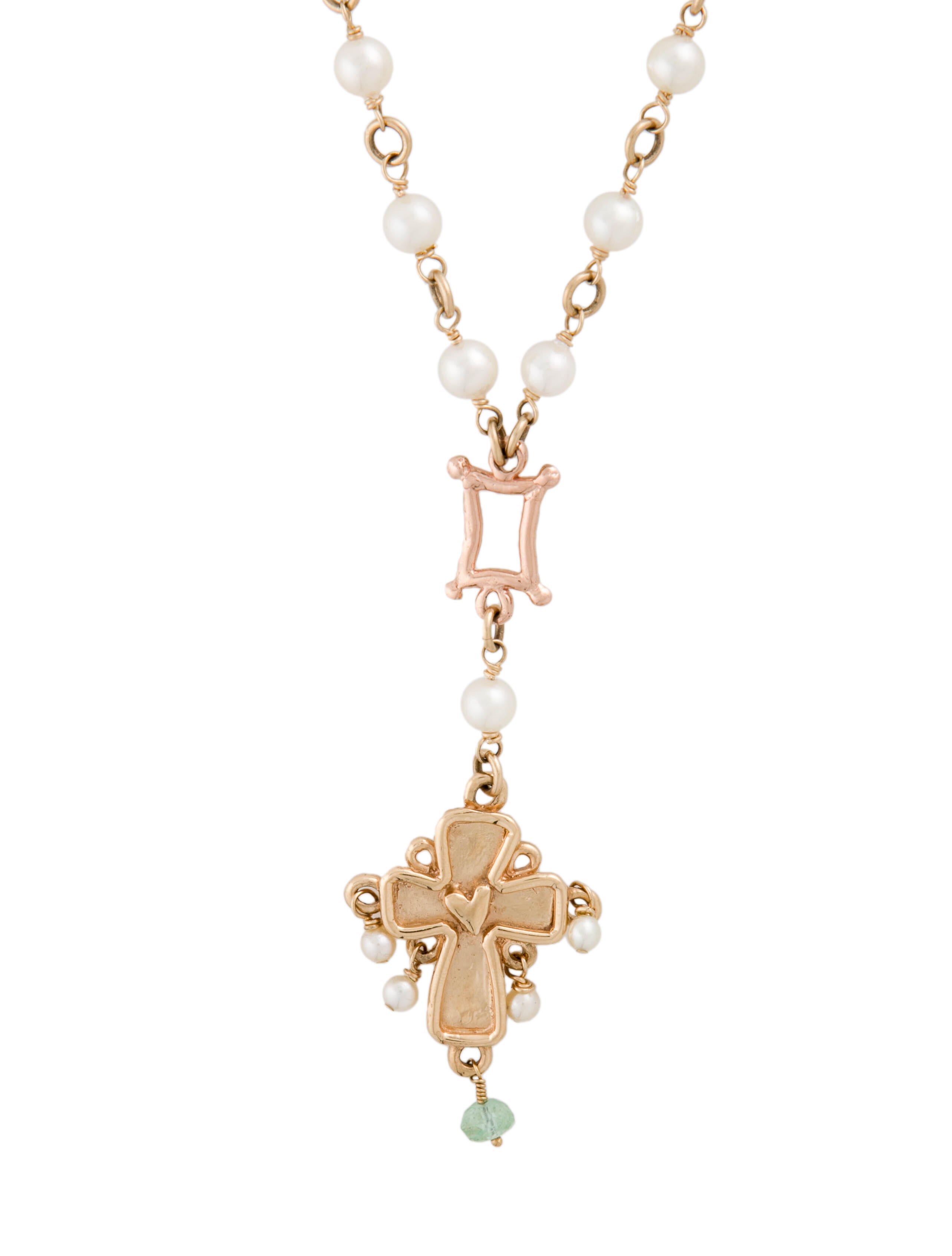 Erica Courtney Jewelry | The RealReal