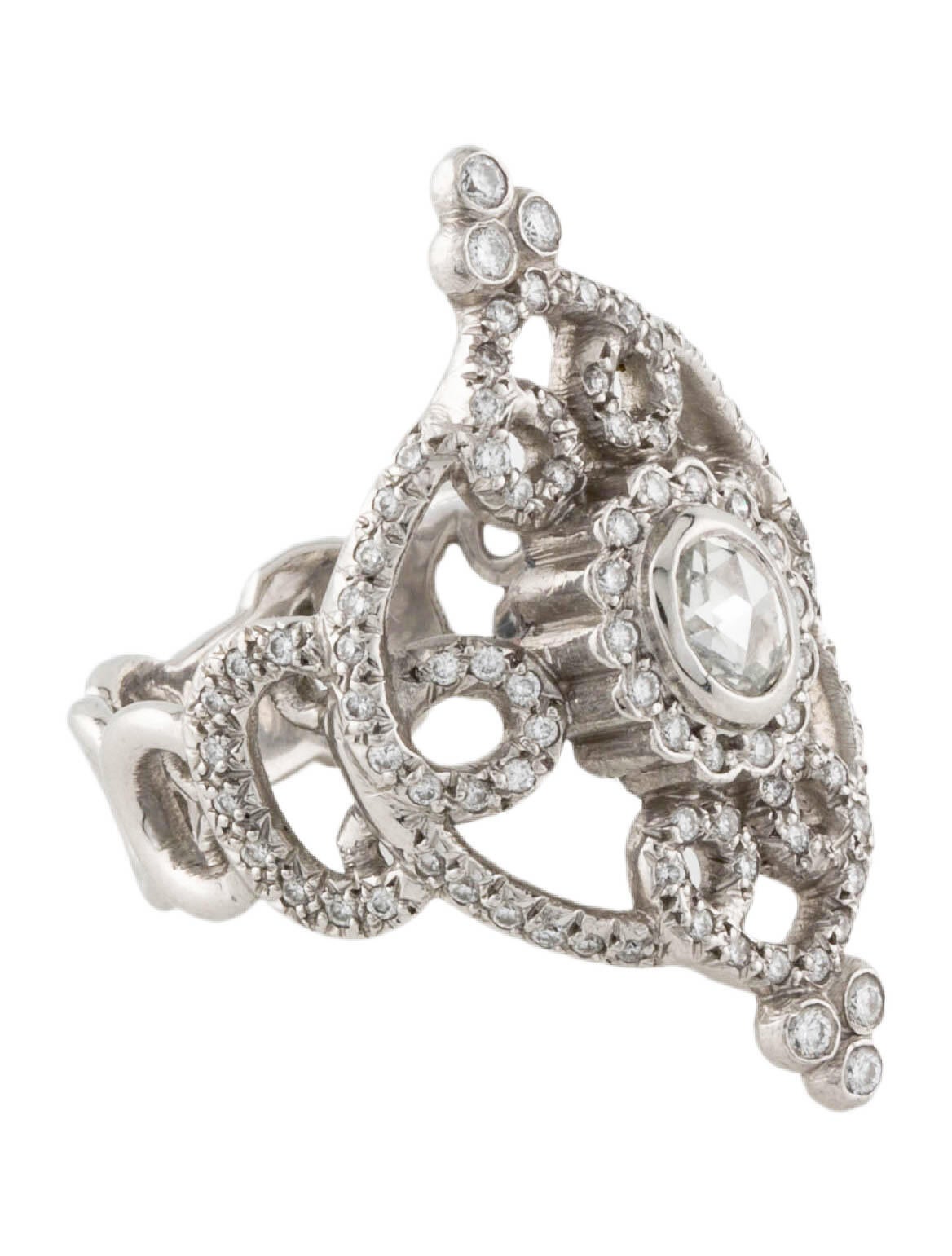 Erica Courtney Jewelry | The RealReal