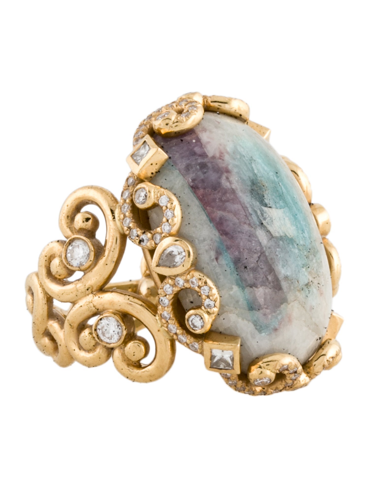 Erica Courtney Jewelry | The RealReal