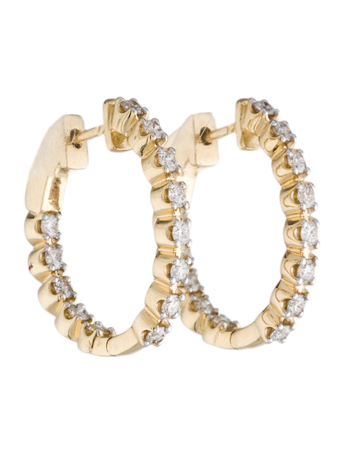 Women's Earrings | The RealReal