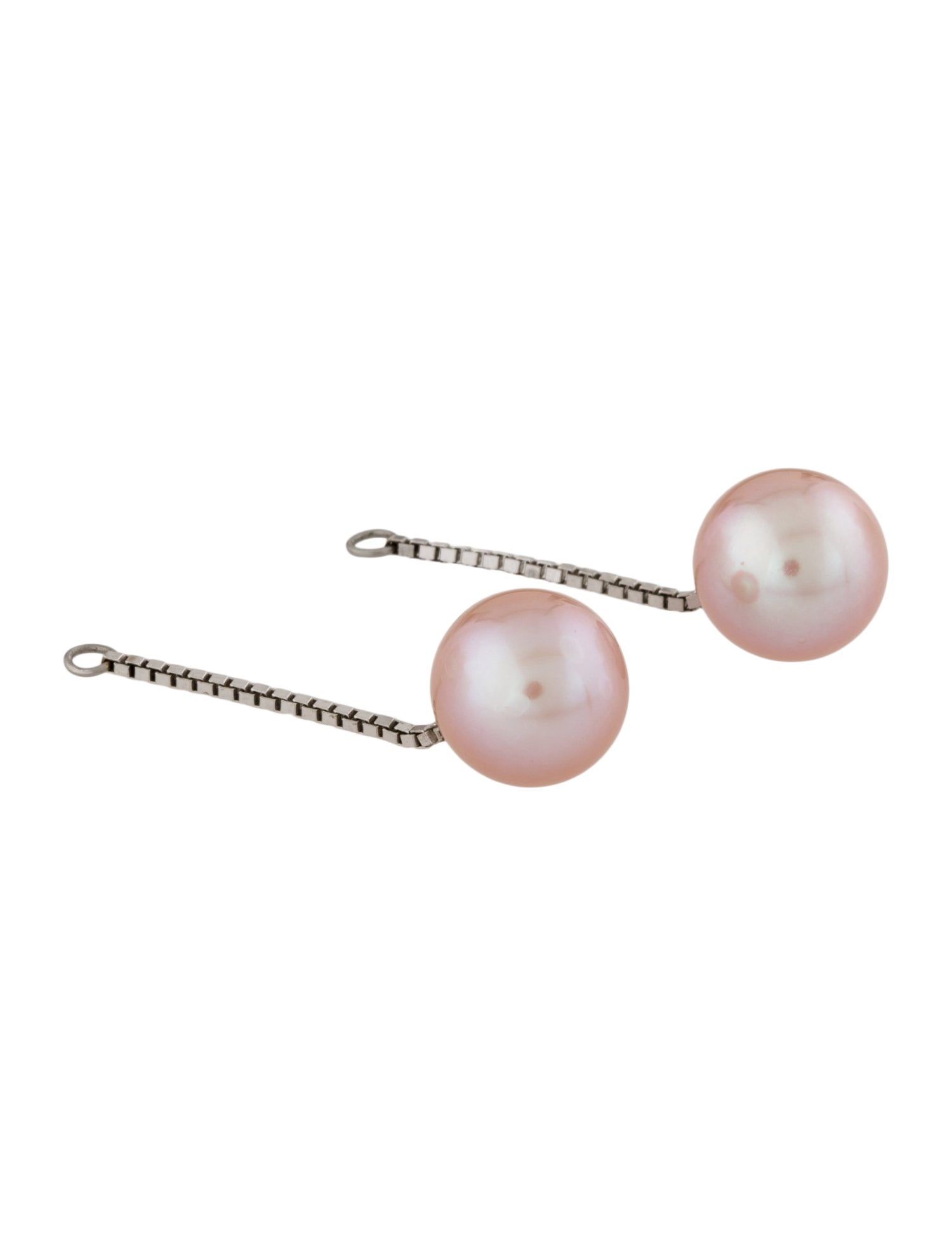 Designer Earring Enhancers | The RealReal