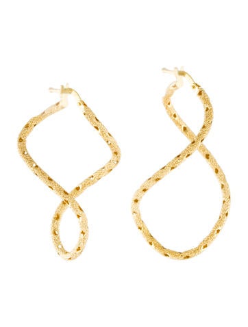 Women's Earrings | The RealReal