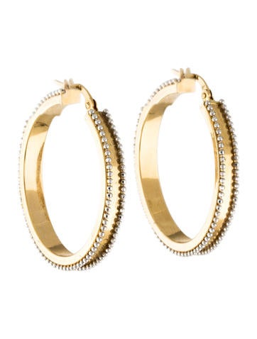 Women's Earrings | The RealReal