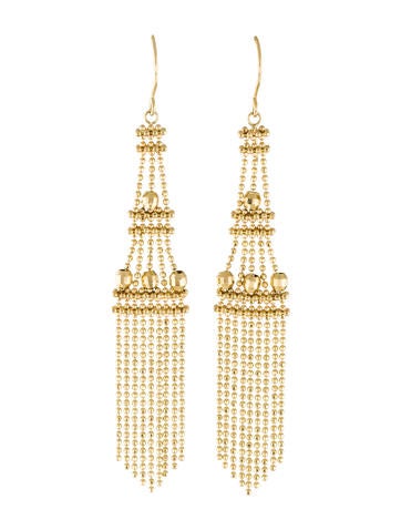 Women's Earrings | The RealReal