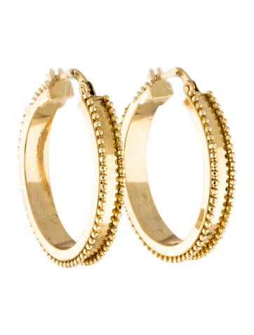 Women's Earrings | The RealReal