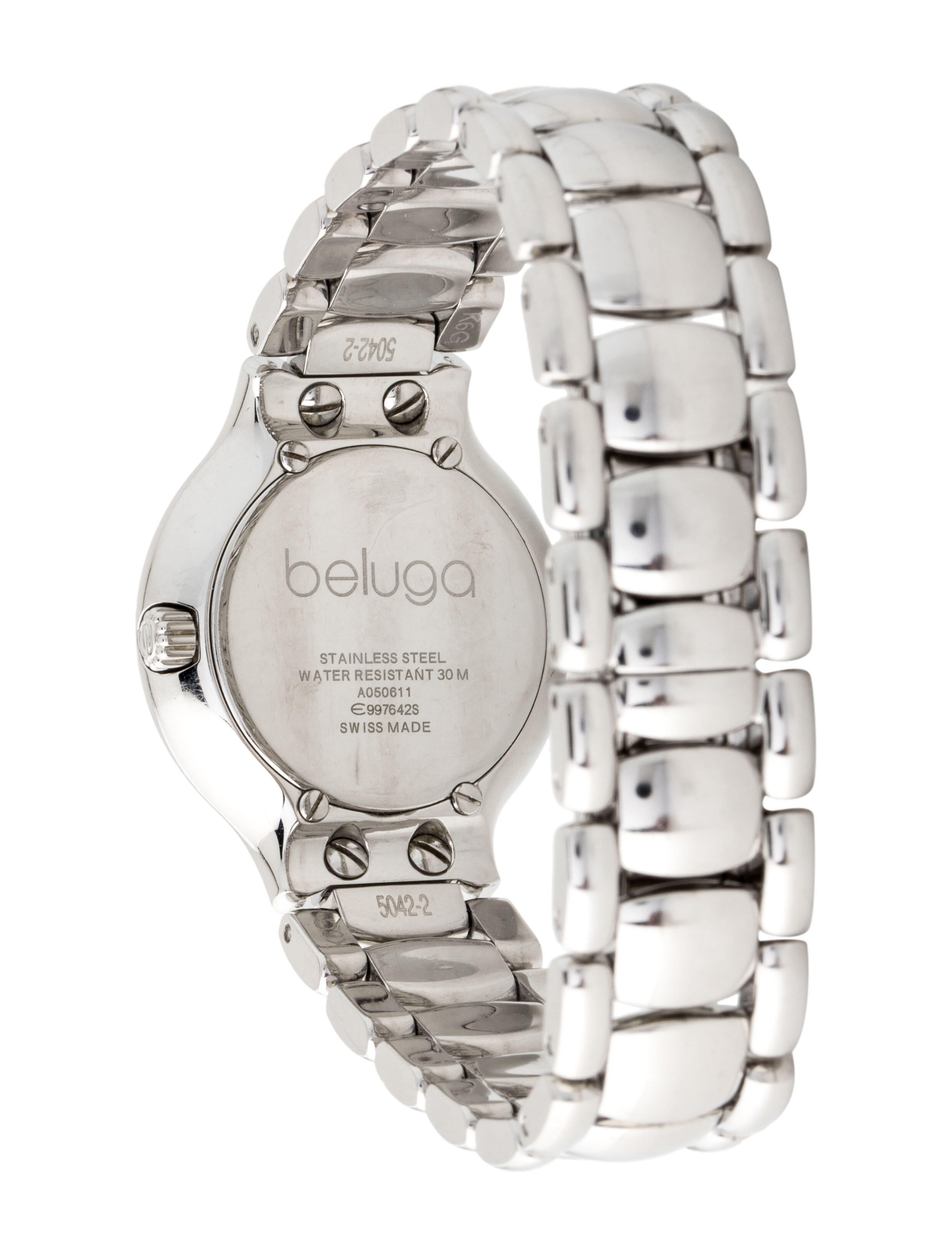 Ebel Beluga Watch | The RealReal