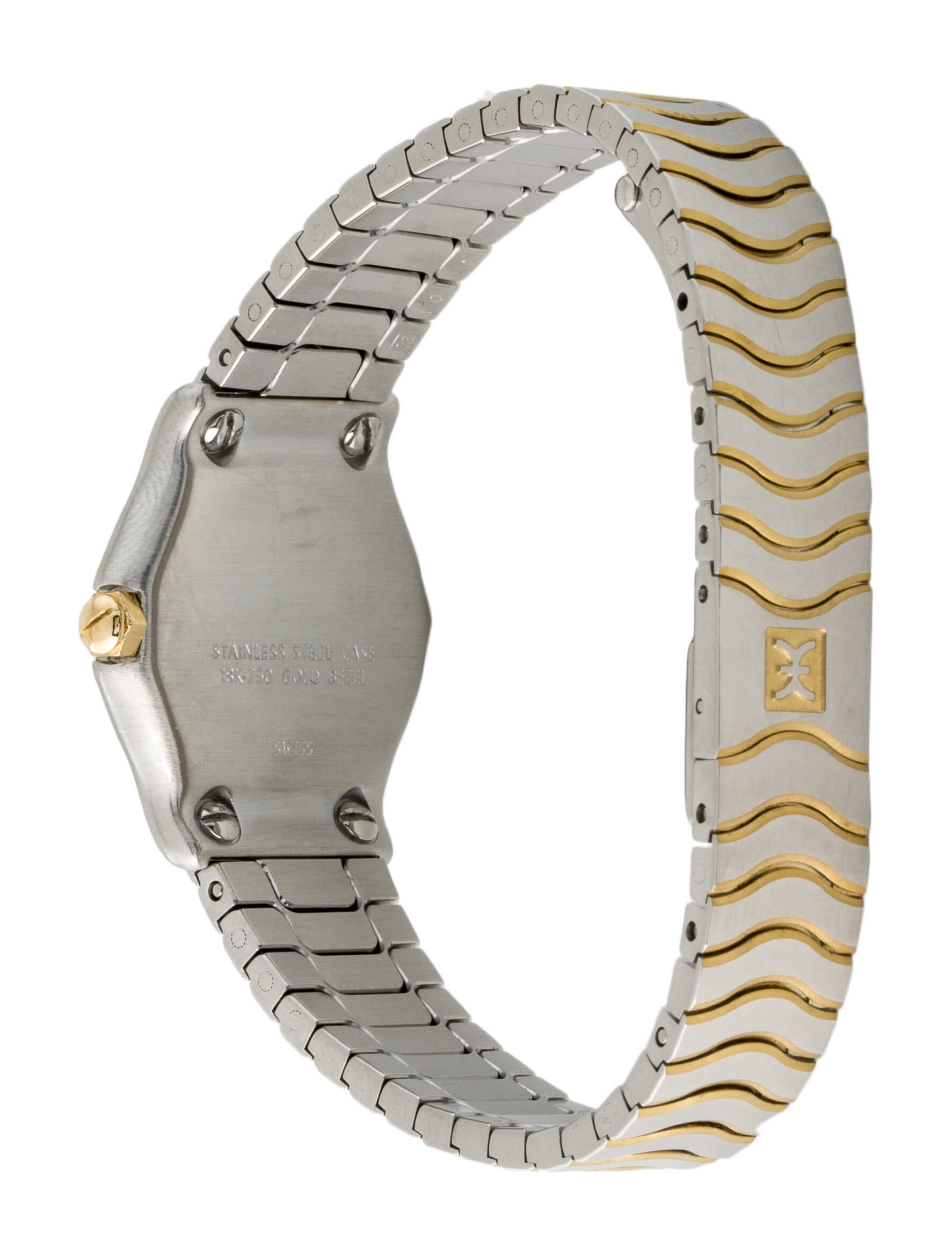 Ebel Classic Wave Watch - E1157111 | The RealReal