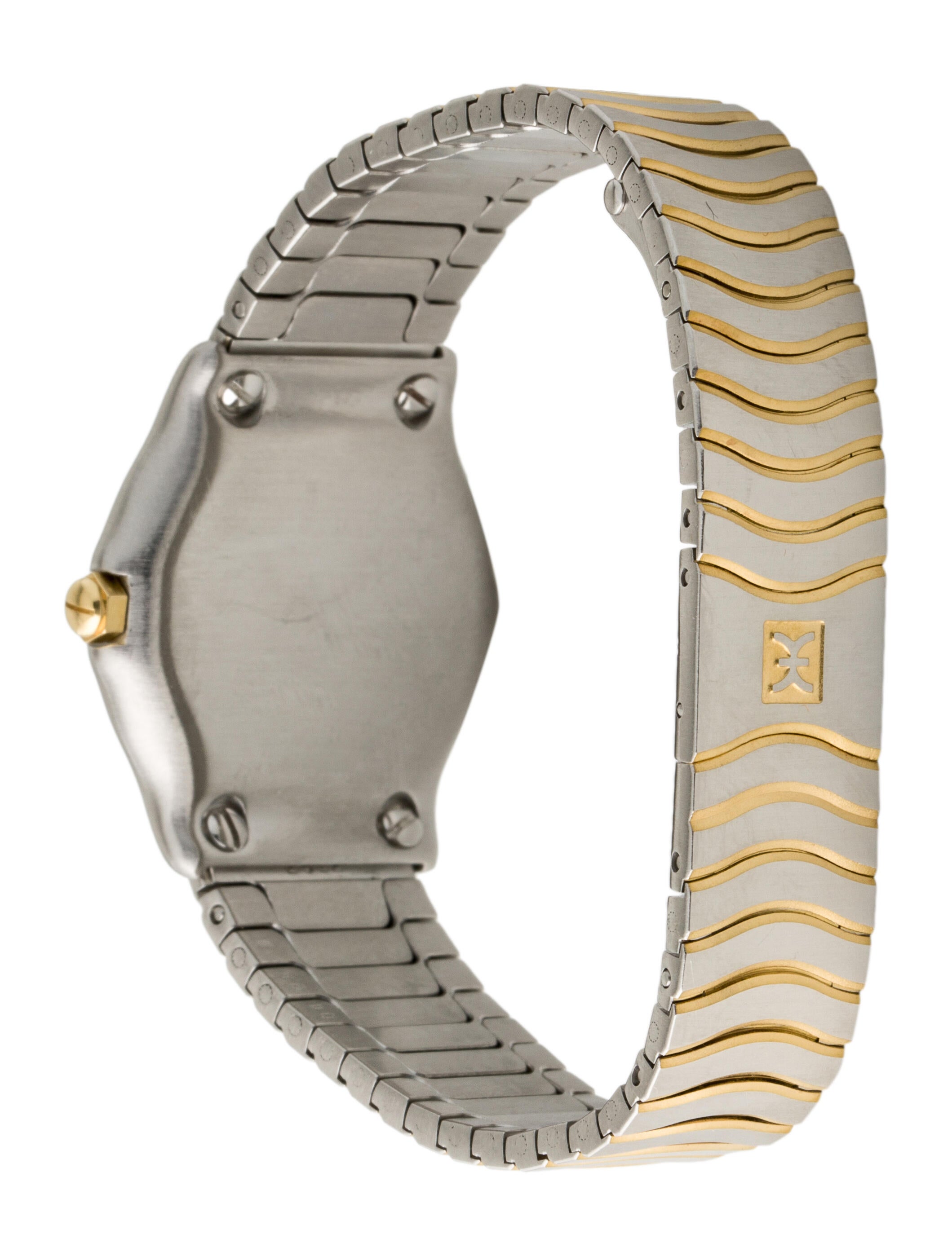 Ebel Classic Wave Watch - 1087121 | The RealReal