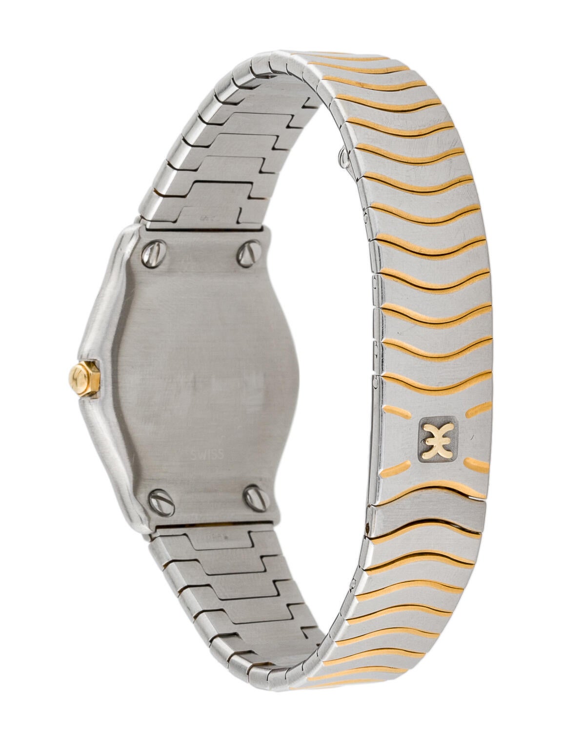 Ebel Classic Wave Watch - 181908 | The RealReal