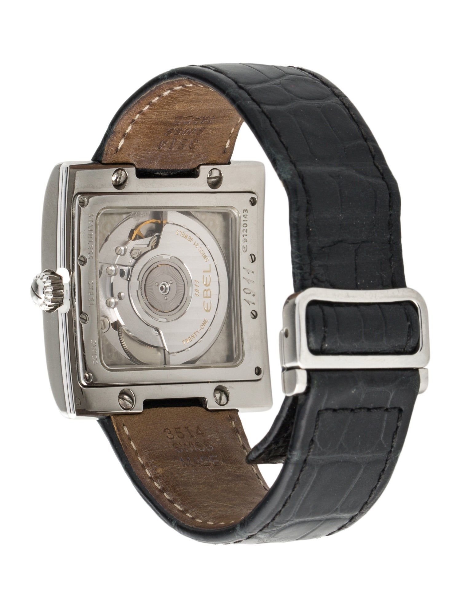 Piaget Emperador Watch - 9591 | The RealReal