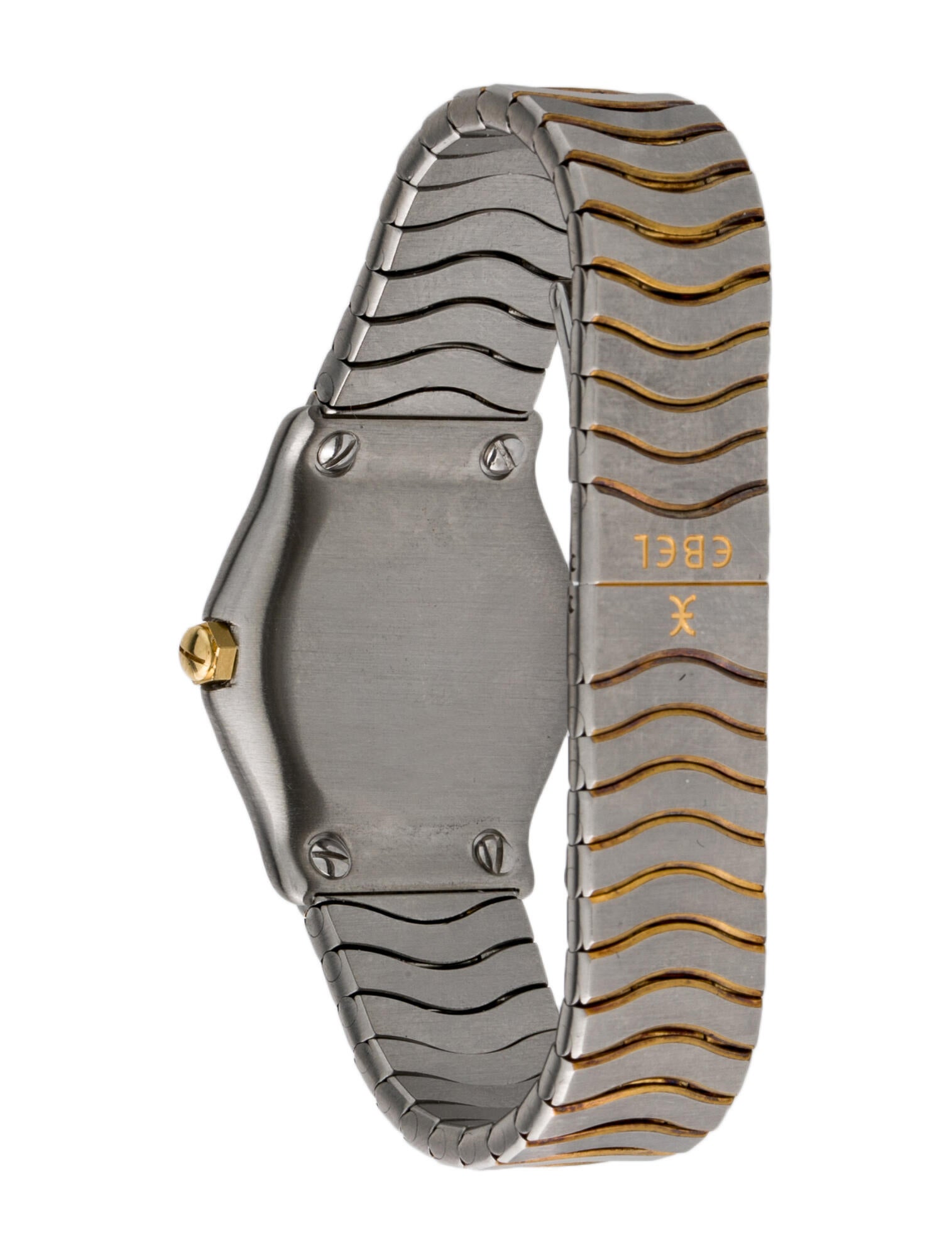 Ebel Classic Wave Watch - 181908 | The RealReal