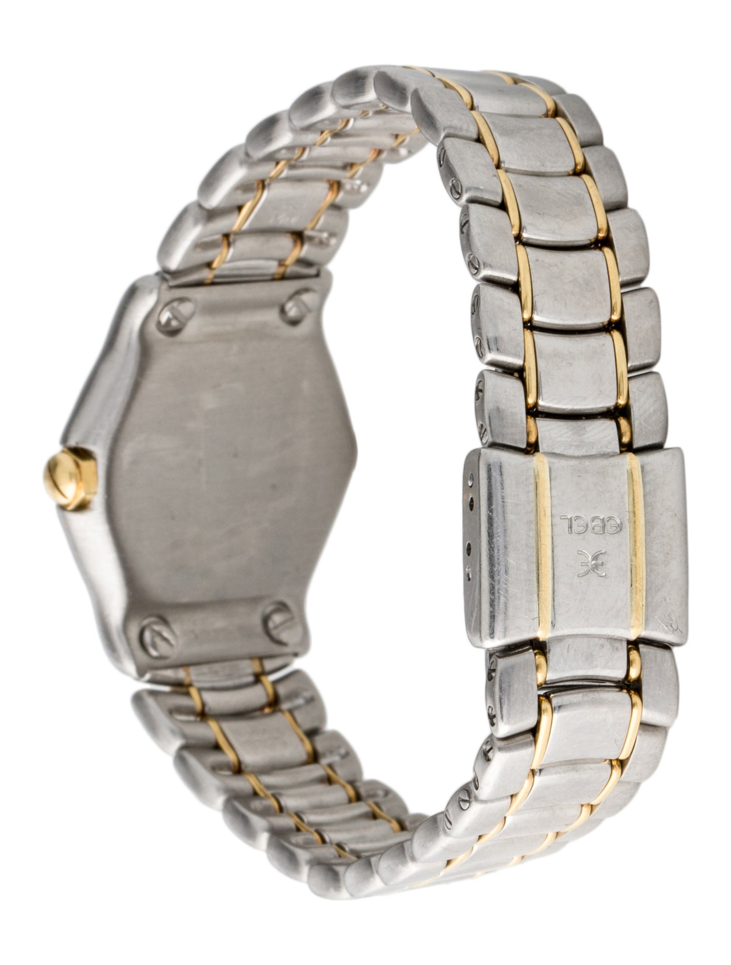 Ebel Classic Wave Watch - 166902 | The RealReal