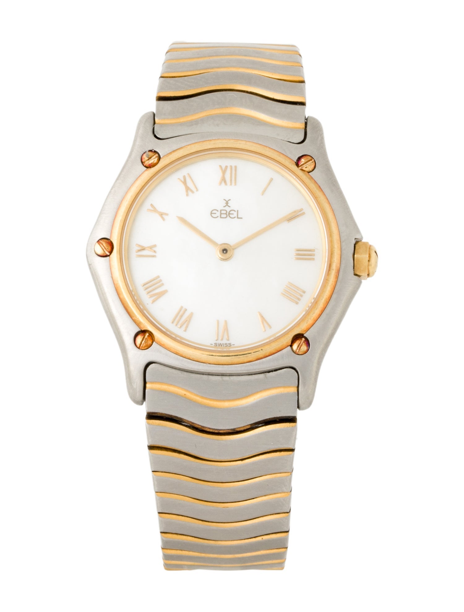 Cartier Tank Anglaise Watch - W5310008 | The RealReal
