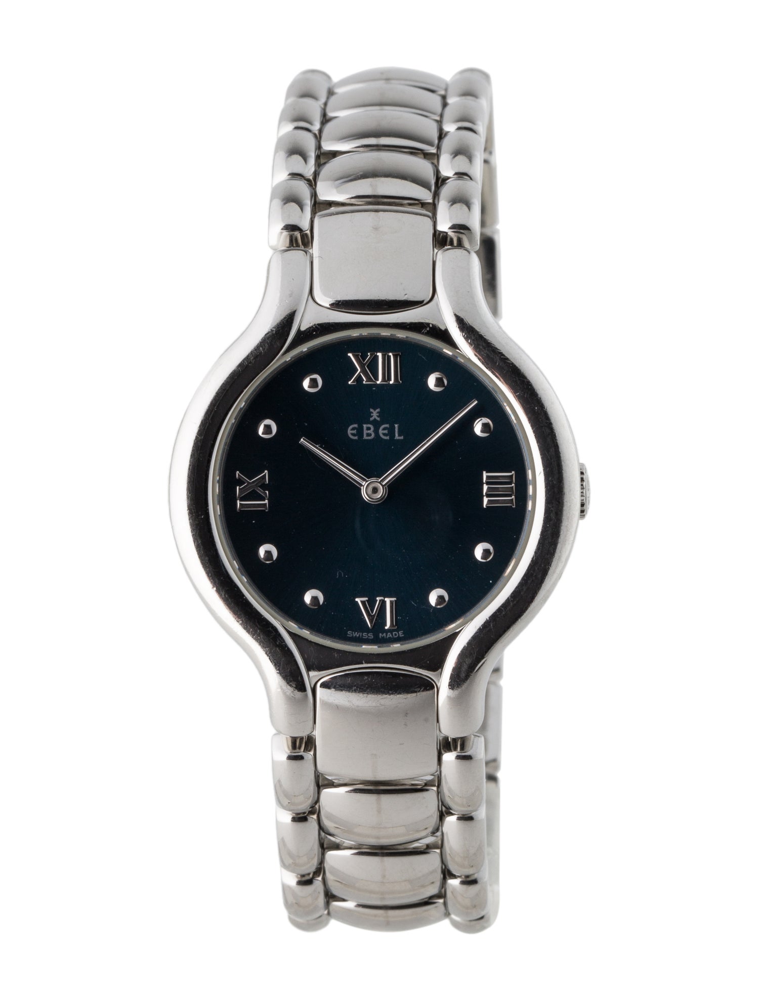 Ebel Beluga Watch - E9157421 | The RealReal