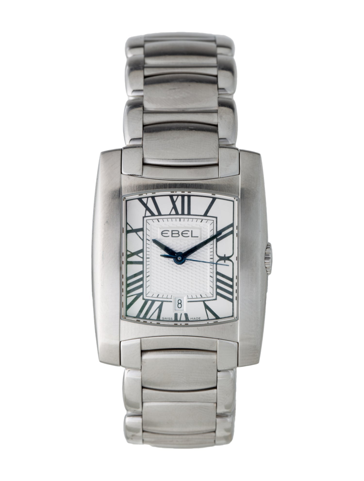 Ebel Brasilia Watch - 1216036 | The RealReal