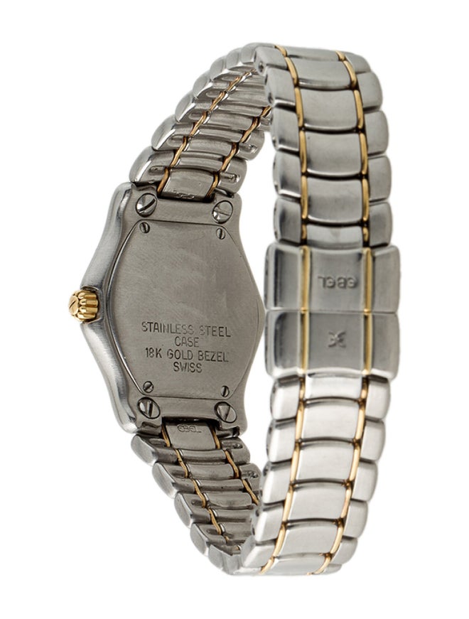 Movado Timema Watch - 84 A1 1933 S | The RealReal