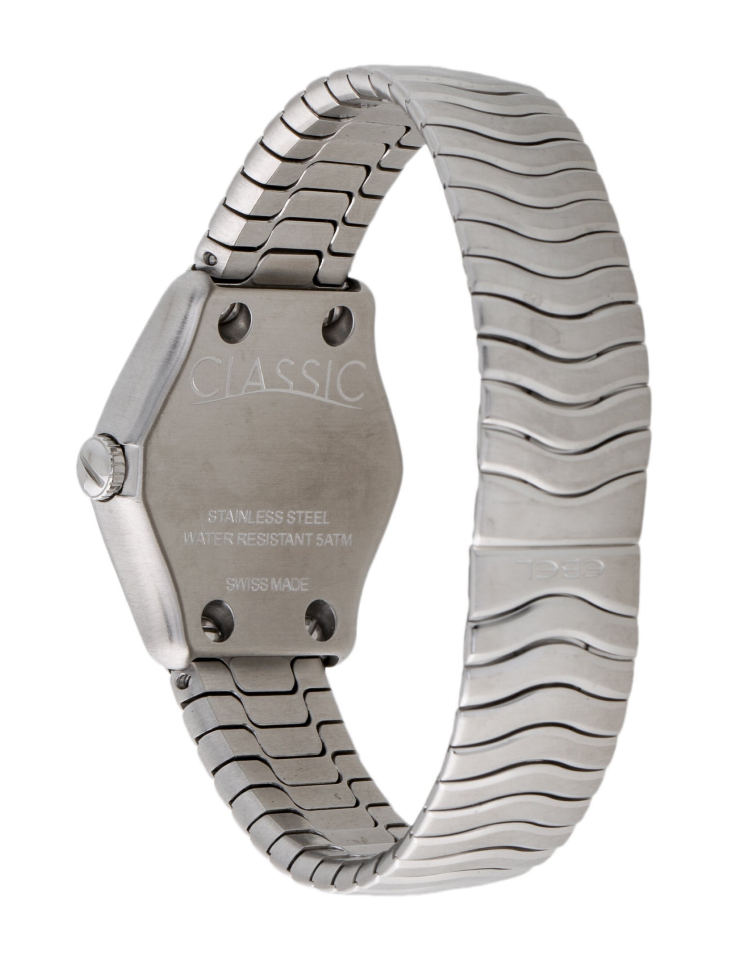 Cartier Roadster Watch - W62020X6 | The RealReal