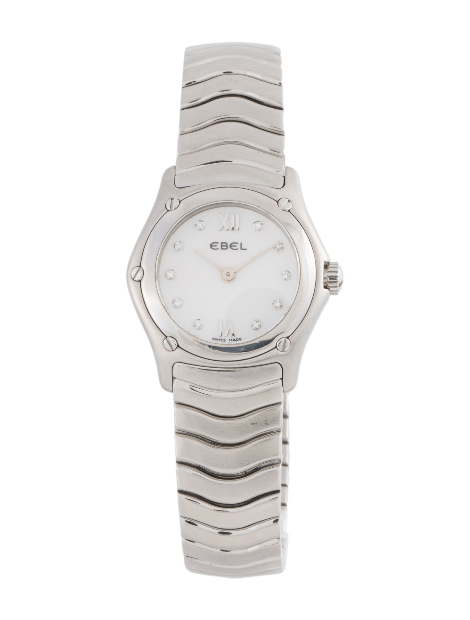 Breitling X Top Time Deus Watch - A233112A1A1X1 | The RealReal