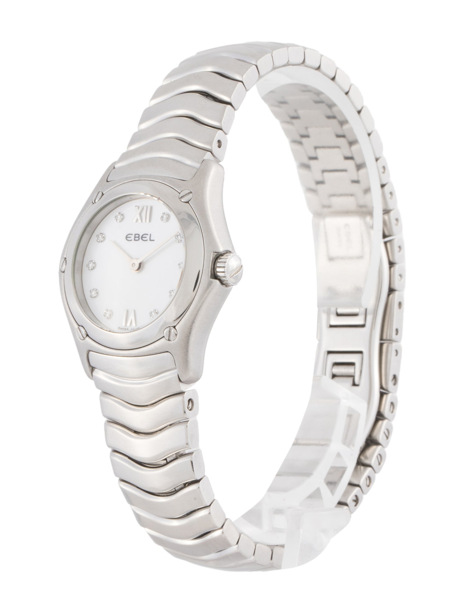 Breitling X Top Time Deus Watch - A233112A1A1X1 | The RealReal