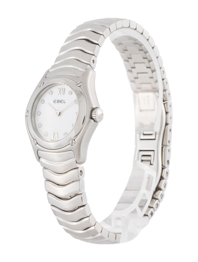 Breitling X Top Time Deus Watch - A233112A1A1X1 | The RealReal