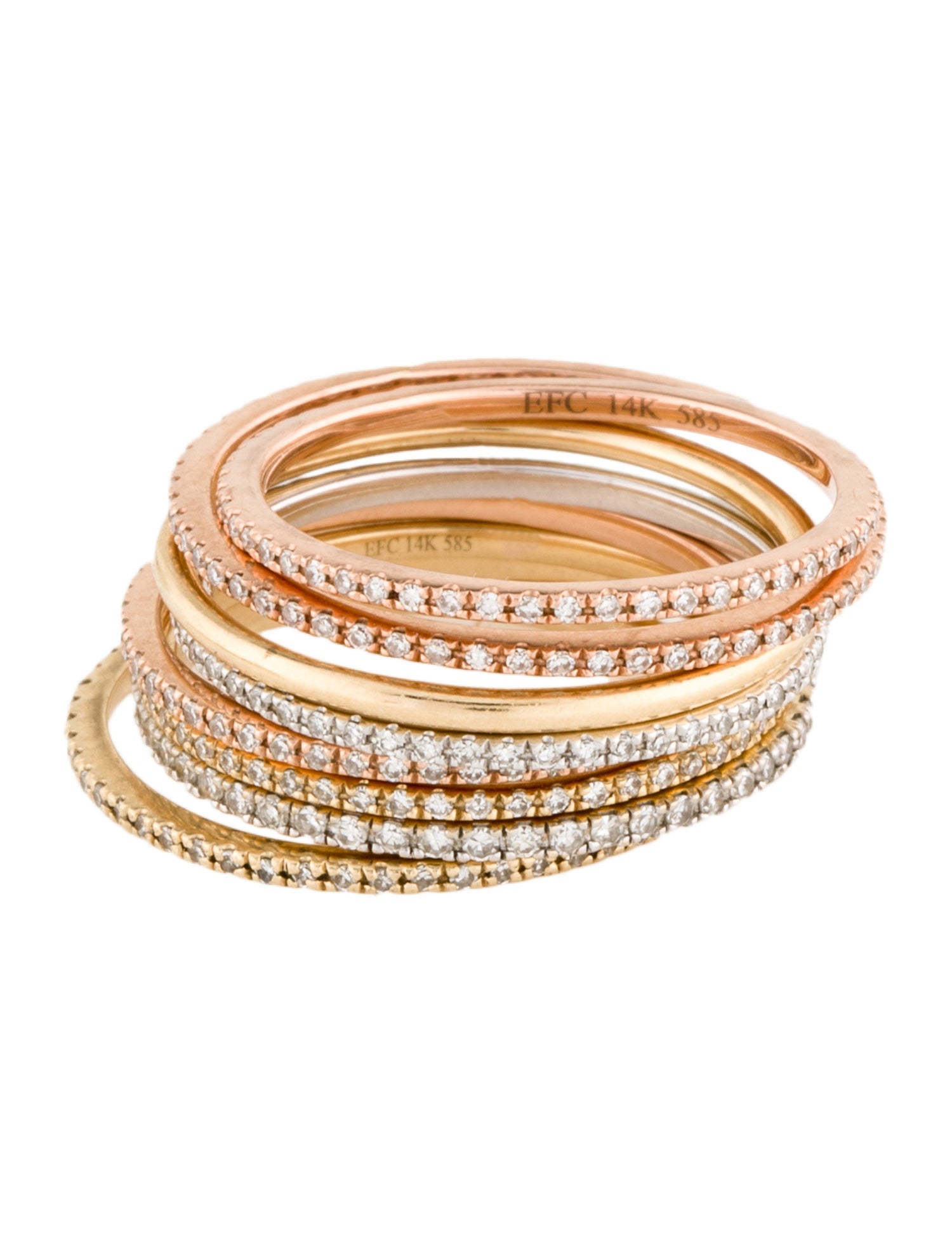 EF Collection | The RealReal