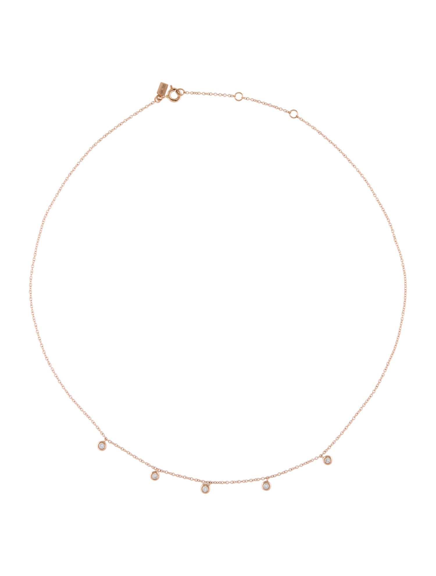 EF Collection Jewelry | The RealReal