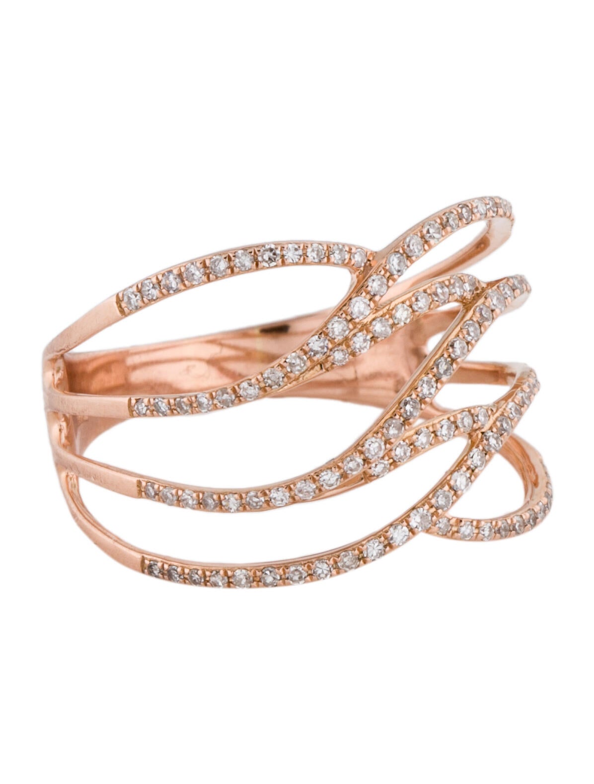 Effy Jewelry Sapphire Signet Style Ring - 14K Yellow Gold Signet Ring ...