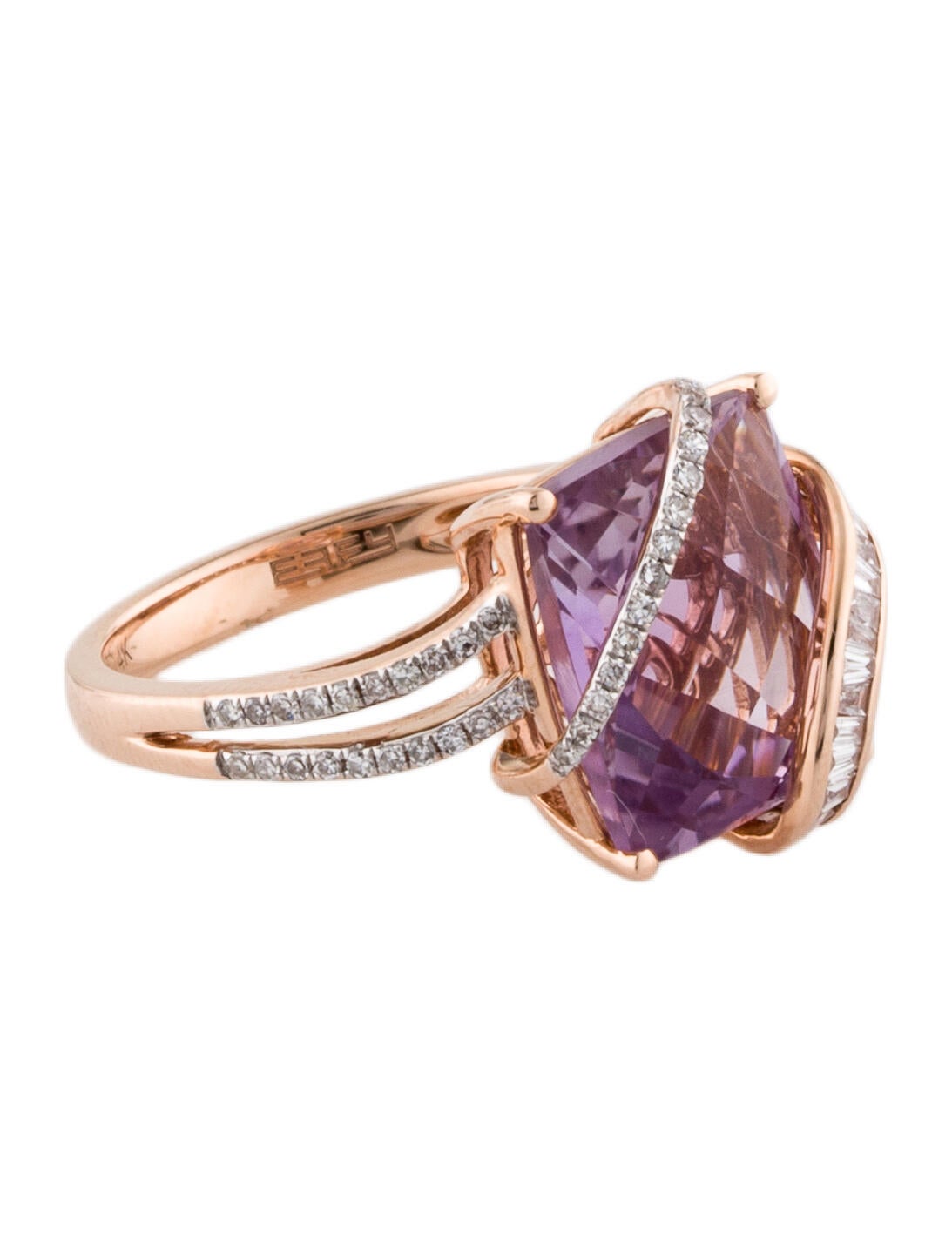 Ring 1K Onyx Cocktail Ring - 14K Yellow Gold Cocktail Ring, Rings | The ...