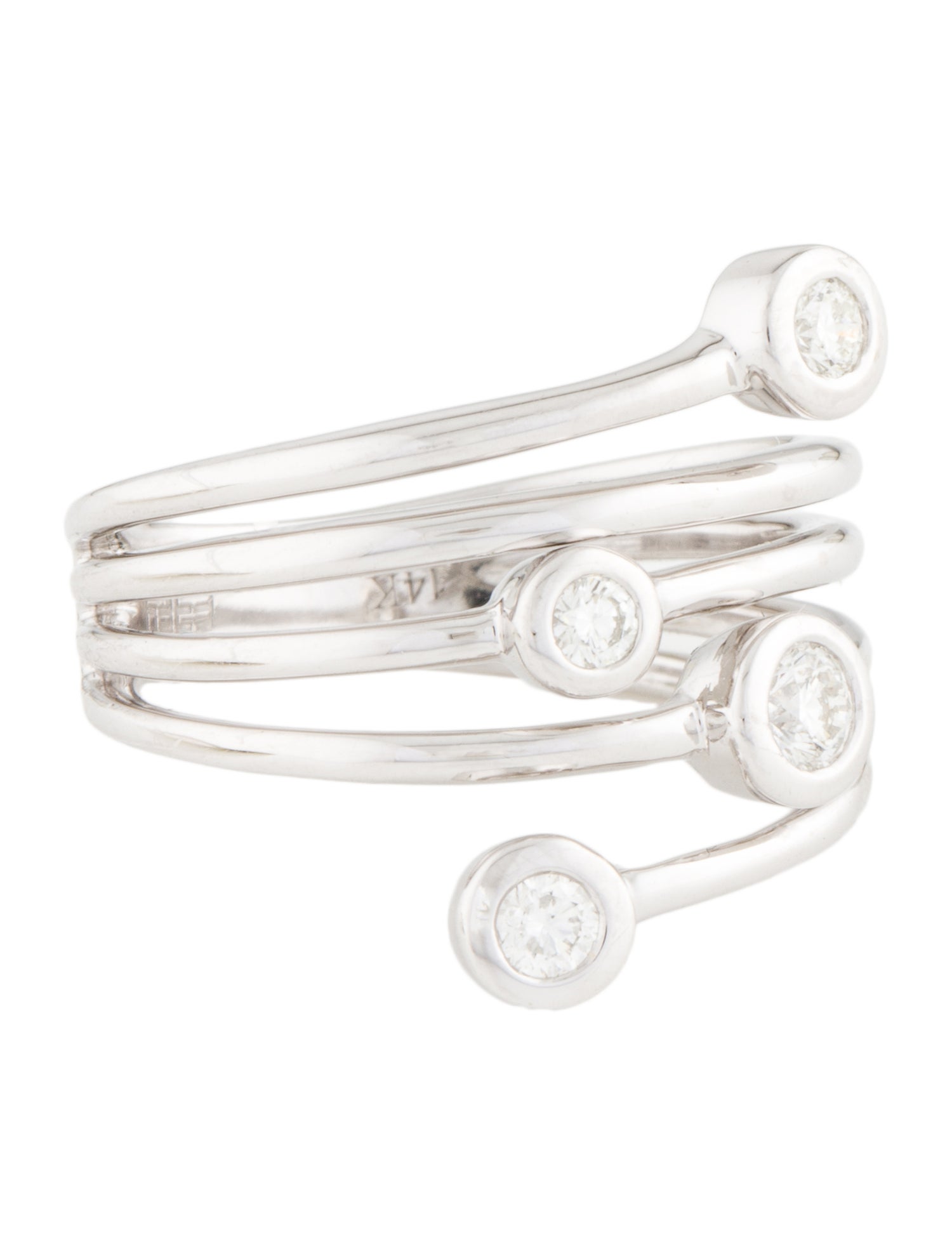 Effy Jewelry Rings | The RealReal